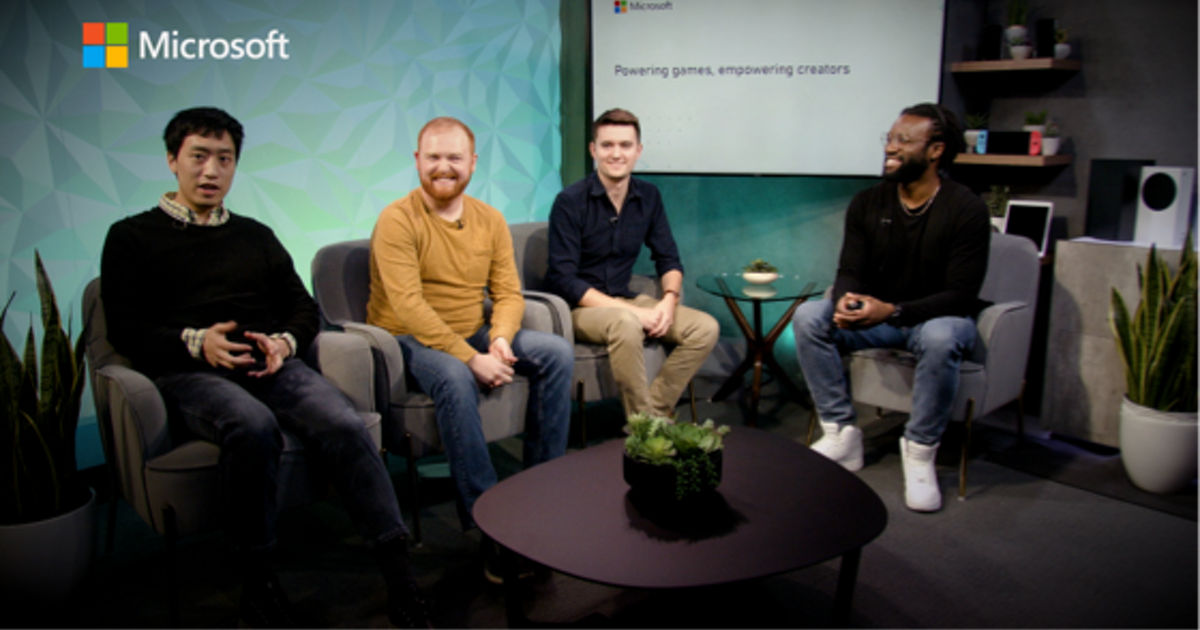 Creating Cross-Platform Mixed Reality Experiences